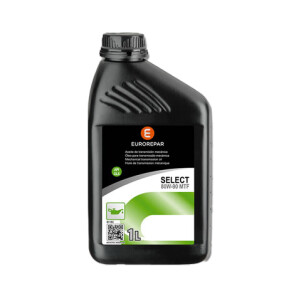 Aceite Mineral Eurorepar Select 80W90 (1lt.) | Voutier